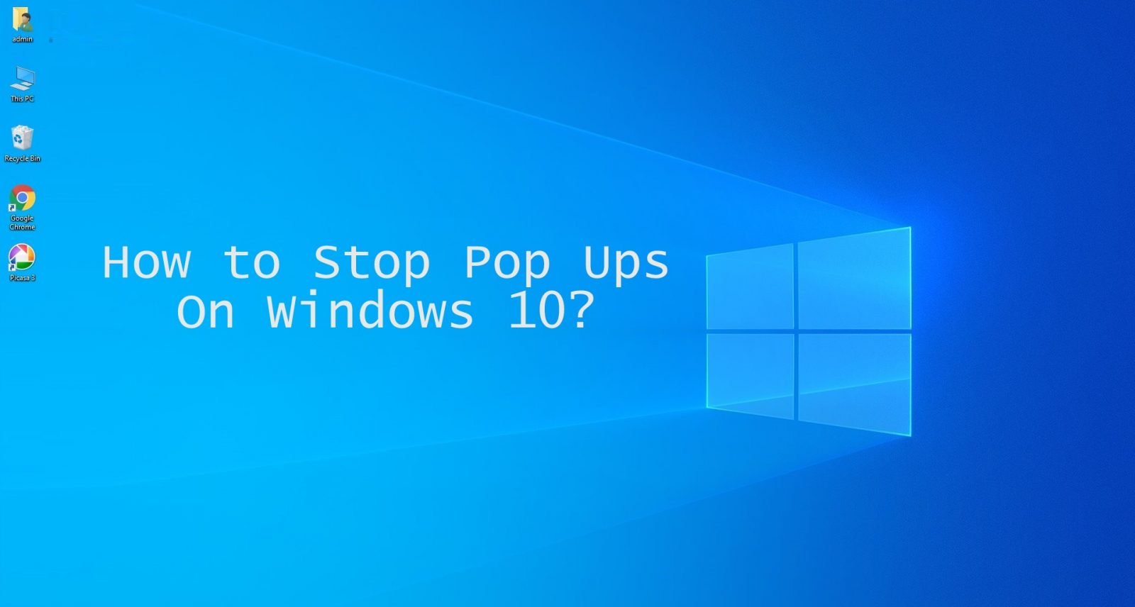 How To Stop Pop Ups On Windows 10 (5 Methods) Itechguides Com - Vrogue How To Stop Pop Ups On Windows 10 (5 Methods) Itechguides Com - Vrogue
