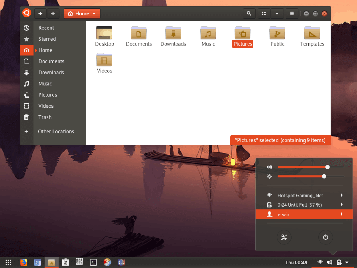 Best Ubuntu Themes to Download in 2021 - TechOwns Best Ubuntu Themes to Download in 2021 - TechOwns