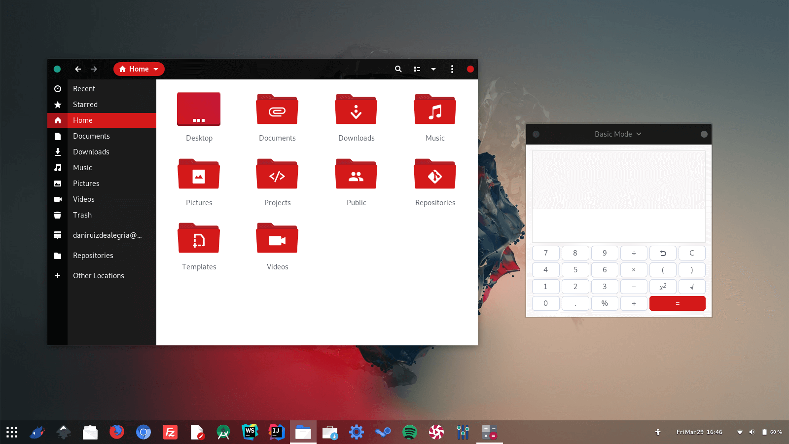 Best Ubuntu Themes to Download in 2021 - TechOwns Best Ubuntu Themes to Download in 2021 - TechOwns