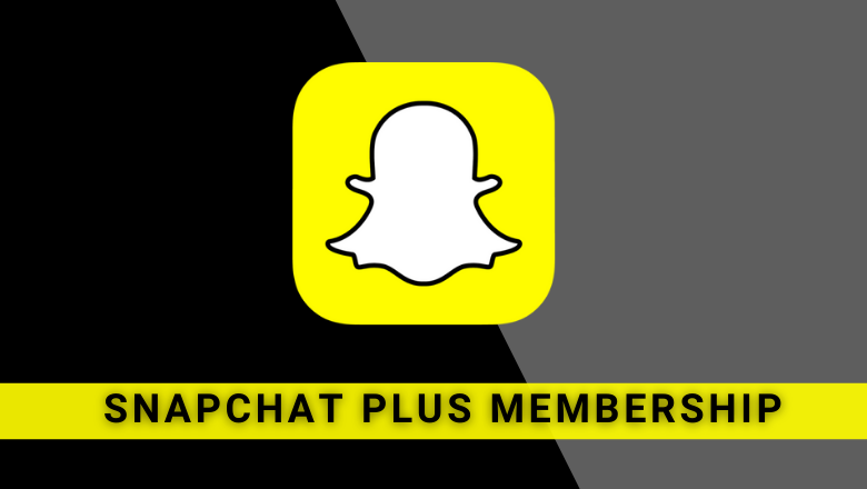 Snapchat Plus - Everything You Need to Know - TechOwns Snapchat Plus - Everything You Need to Know - TechOwns