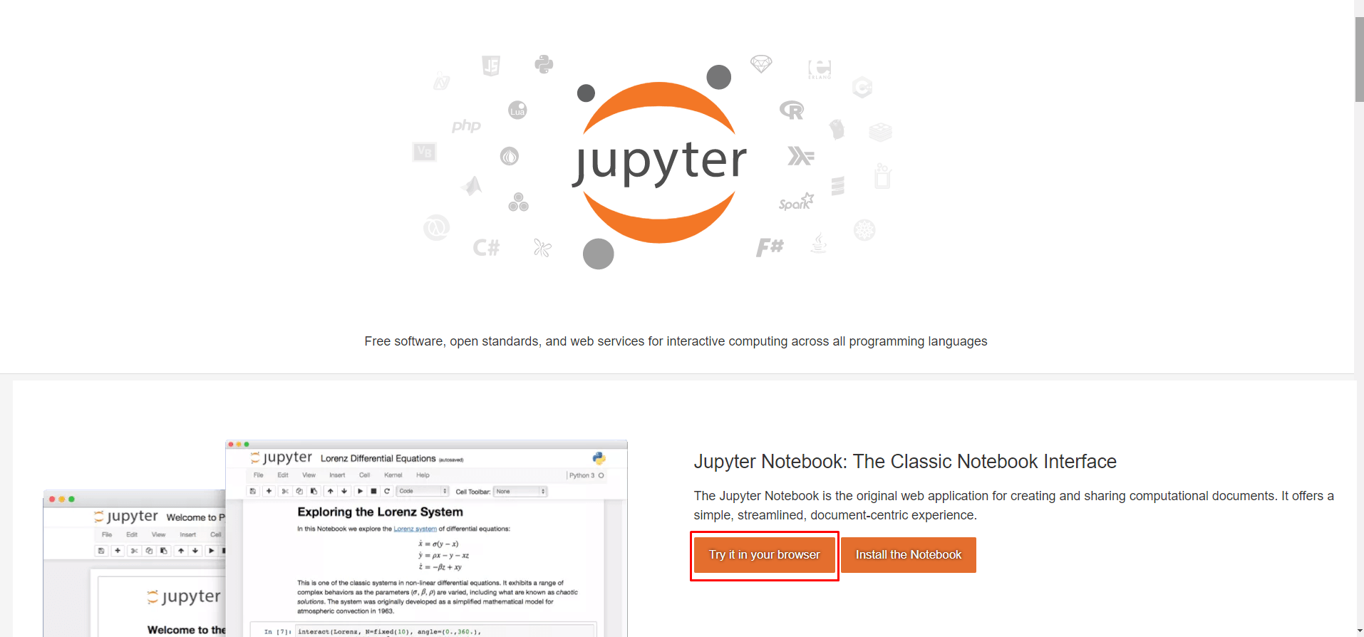 How To Enable Dark Mode On Jupyter Notebook Techowns